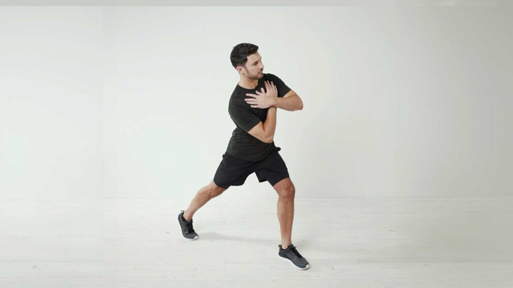 Side Lean Exercise: A Game-Changer for Knee Problems – Merlin Health