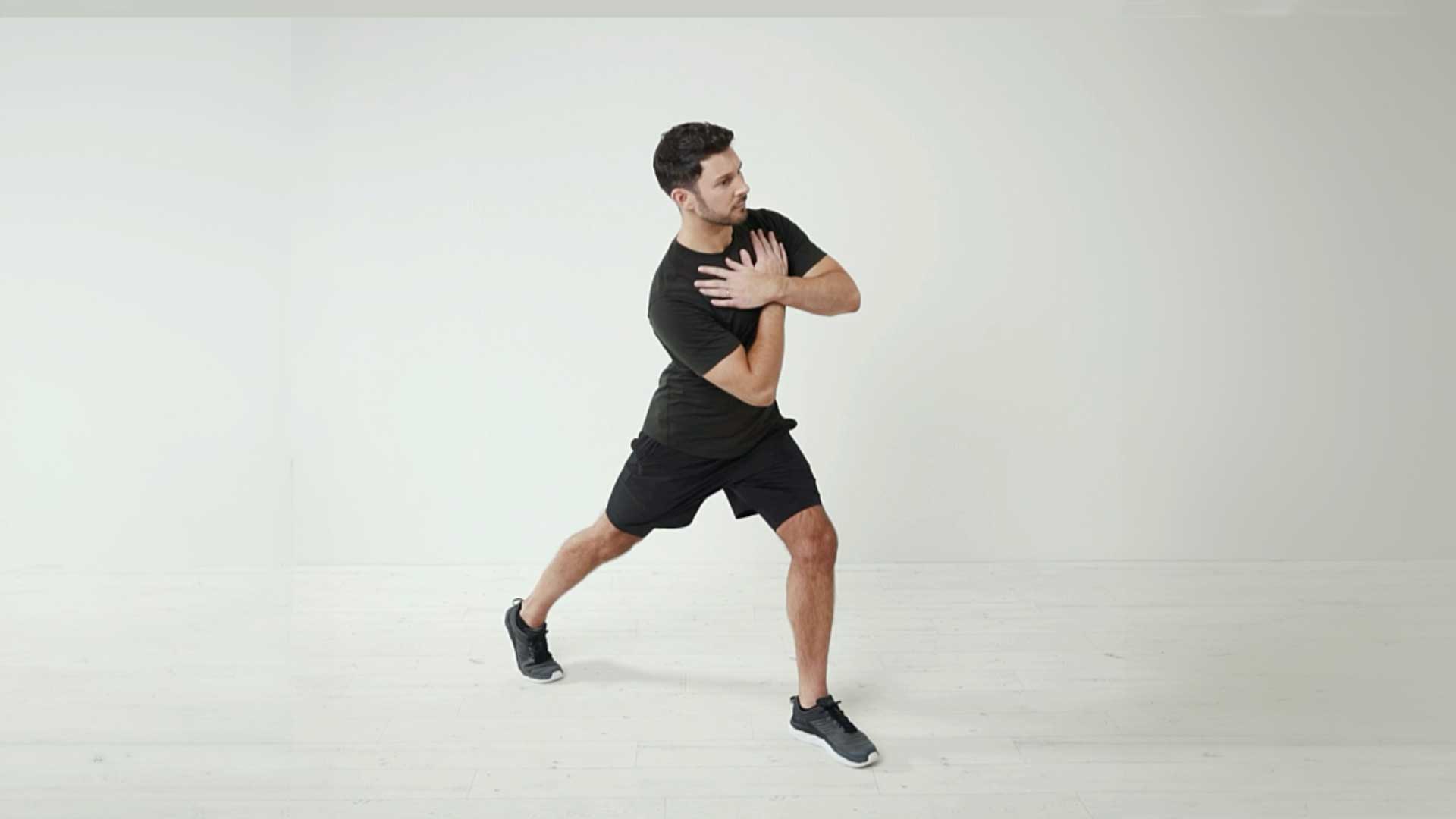 Side Lean Exercise: A Game-Changer for Knee Problems – Merlin Health