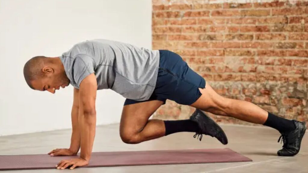 Mountain Climbers: Techniques, Variations, and Benefits for Sports ...