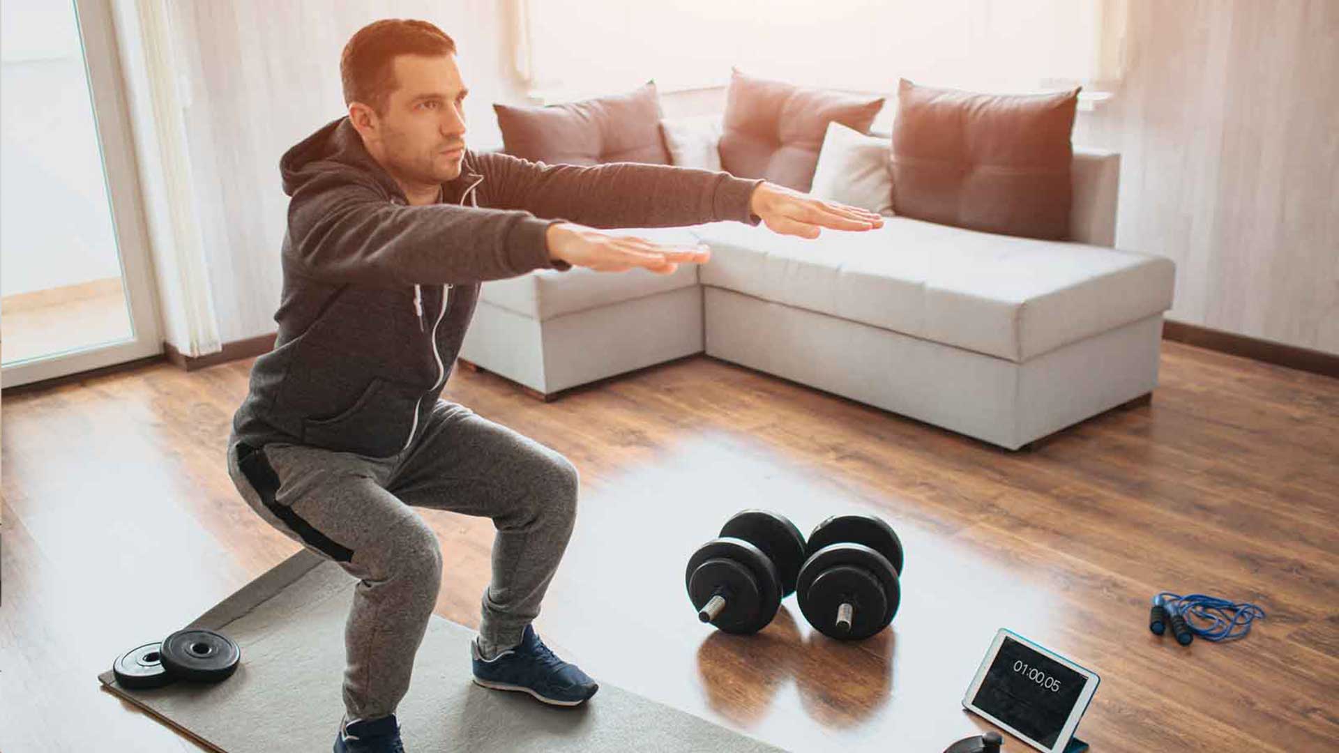 Transform Your Fitness Routine with These Calisthenics Exercises for ...