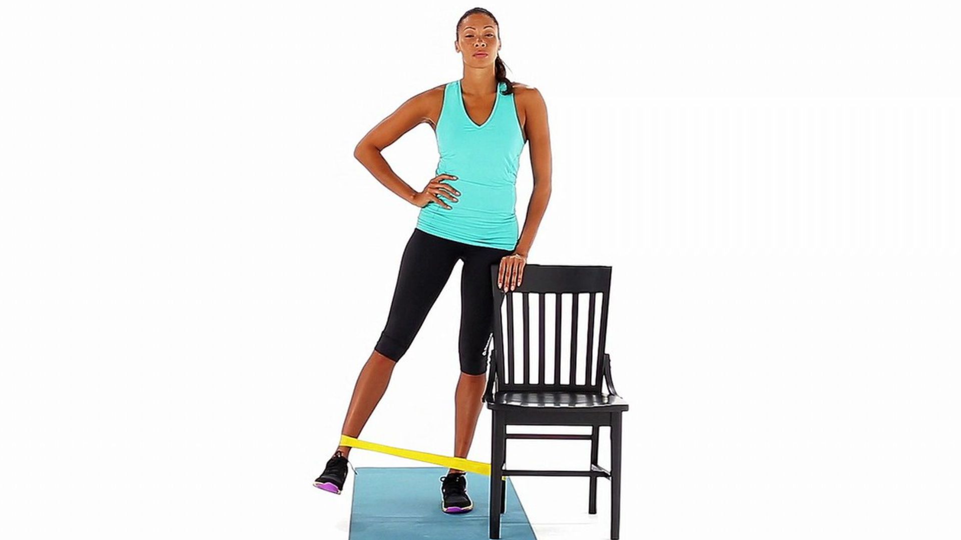 Standing Hip Abduction: From Beginner to Pro – Merlin Health