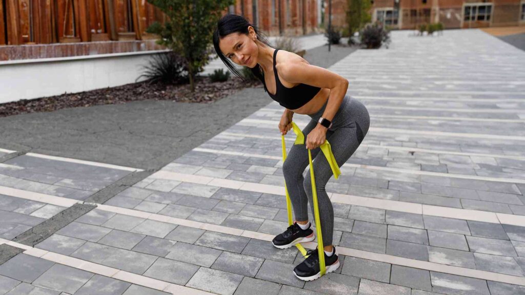 Bent Over Row: Ultimate Shoulder Rehab Exercise – Merlin Health