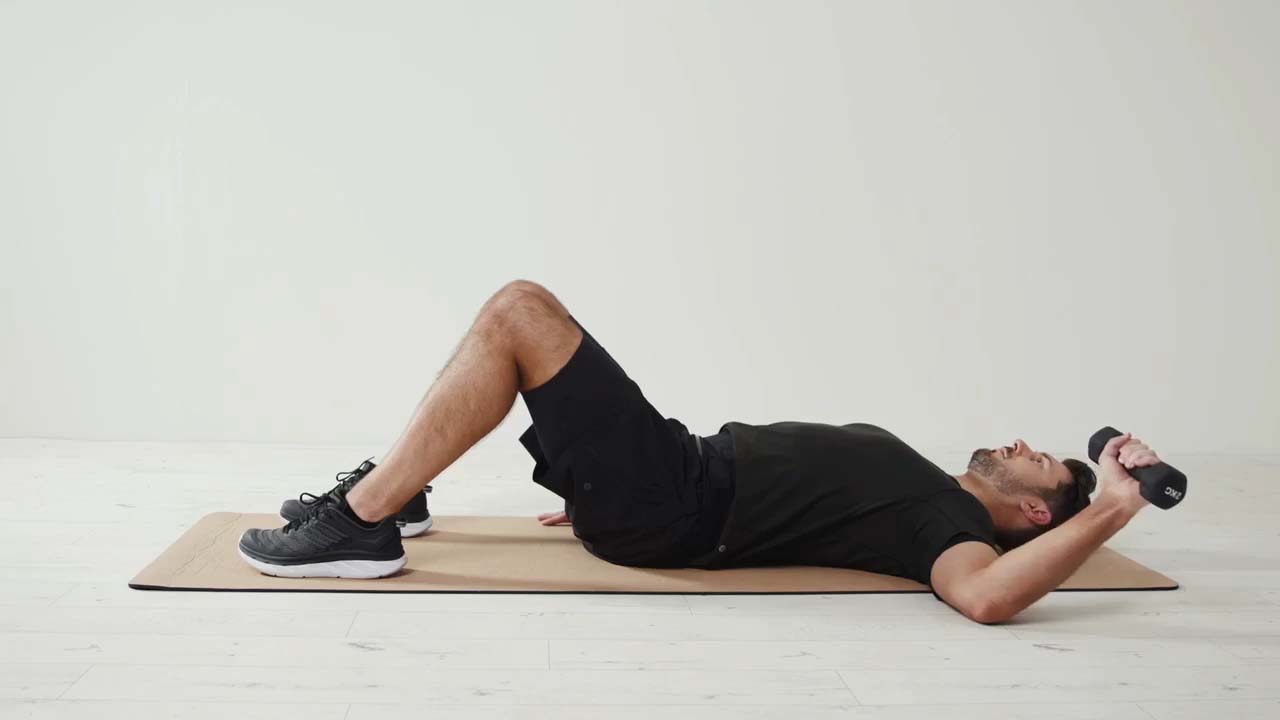 Guide to External Rotation with Resistance Bands – Merlin Health