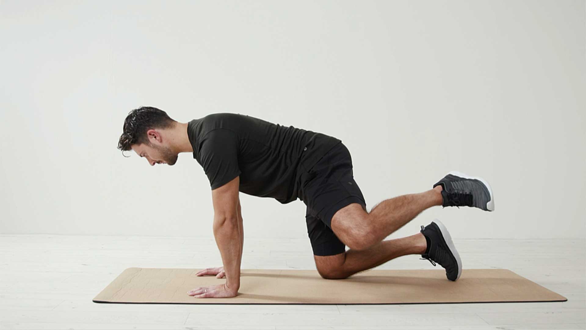 Mastering the Fire Hydrant Exercise for Hip Injury Rehabilitation ...